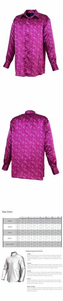 The Ebere - Barone Shirts